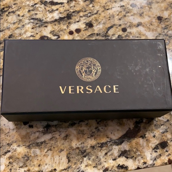 Versace | Other | Versace Box | Poshmark